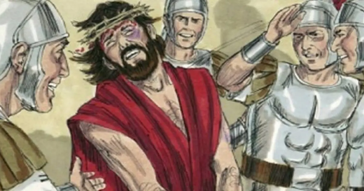 Có bao nhiêu quân dữ làm thánh?